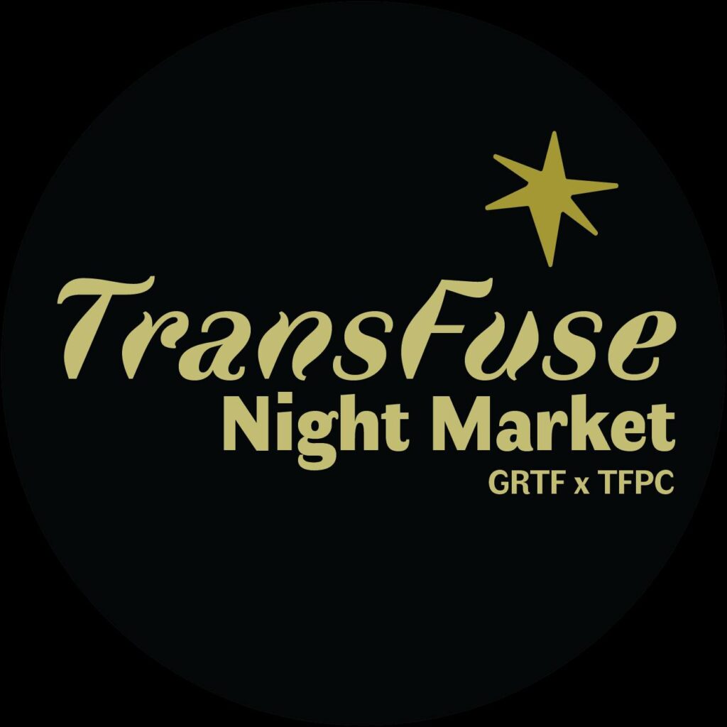 TRANSFUSE Night Market - Grand Rapids Trans Foundation